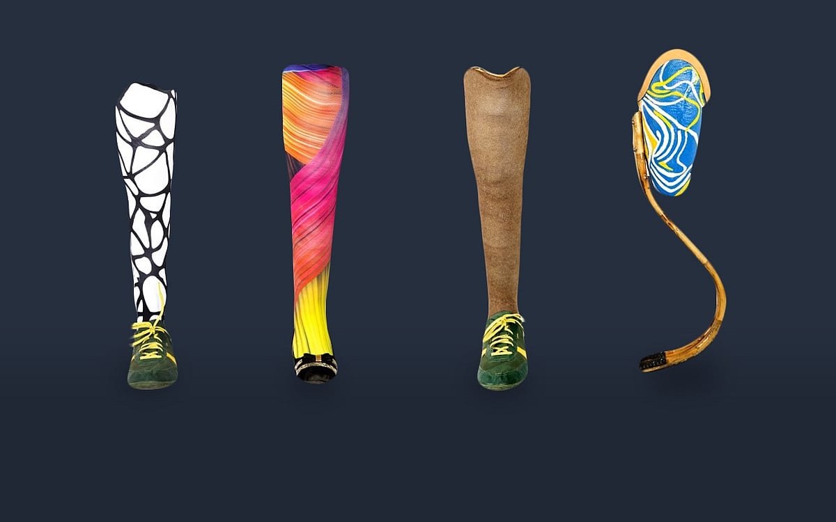 A Bengaluru Startup Uses Cane To Build Prosthetic Legs