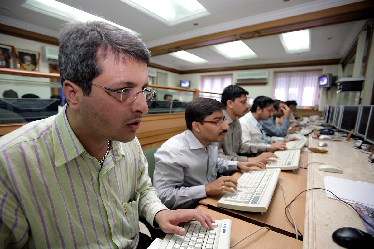 What Is A Depository Participant? Definition, Meaning & Basics Of ...