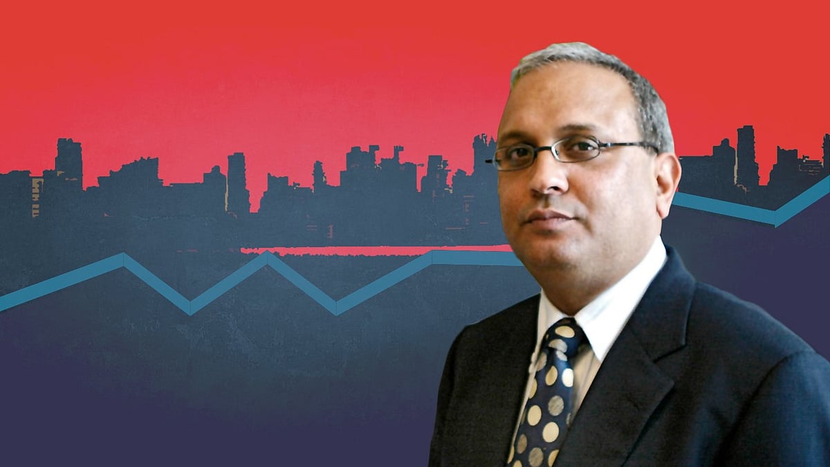 EV Opportunity Not For Legacy Carmakers — Samir Arora Invokes Honda ...