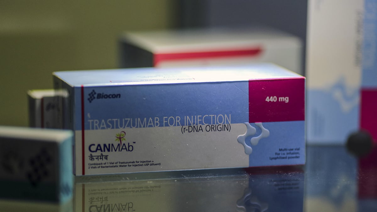 U.S. Drug Regulator Delays Decision On Biocon, Mylan’s Breast Cancer ...