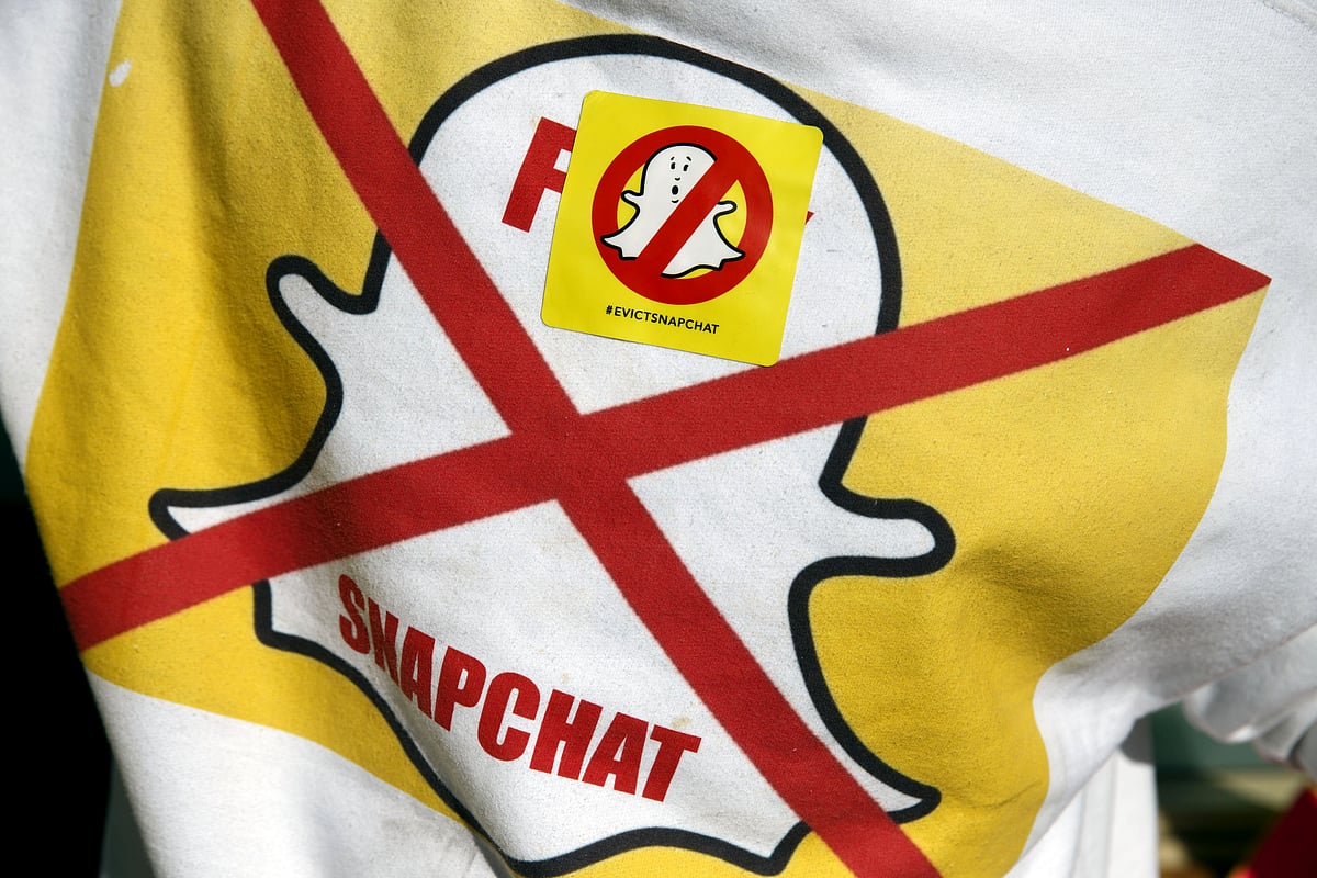 How Snapdeal Got Caught In The Backlash Against Snapchat