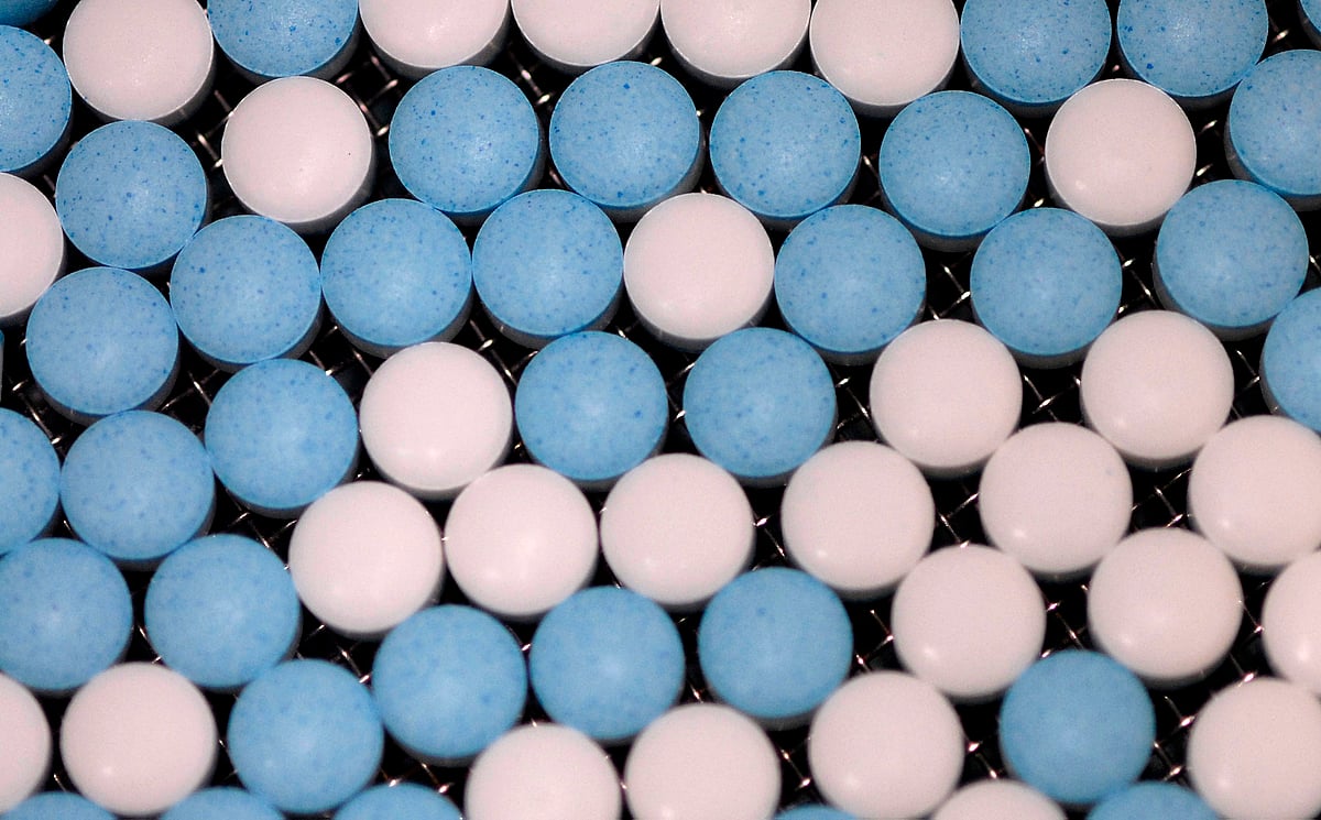 Sun Pharma Gets First Drug Approval For Halol After Five Years