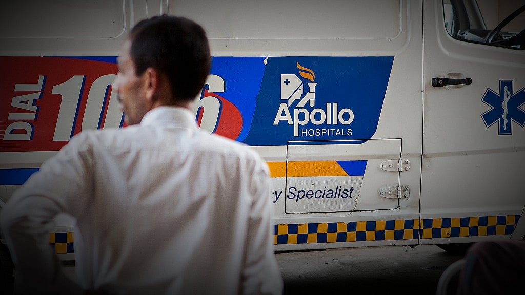 Apollo Hospitals Share Price: Here’s What Spooked Apollo Hospitals ...
