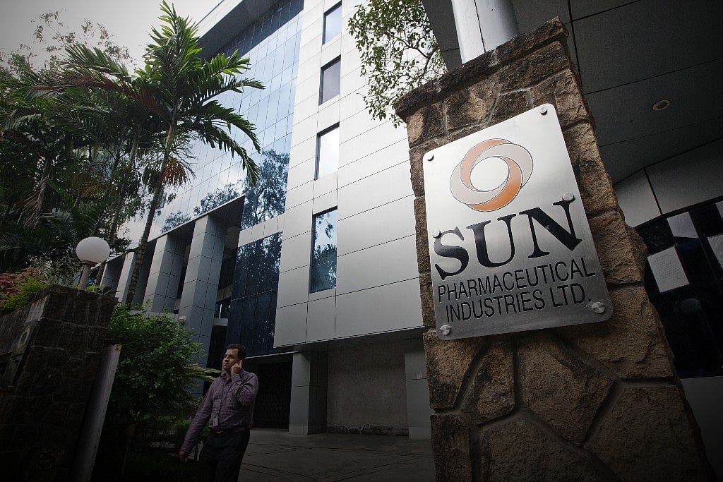 Sun Pharma Shares Fall After U.S. FDA Setback For Halol Plant
