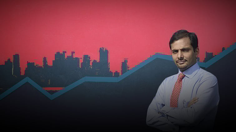 Fed Rate Cut Delay Could Impact Inflows Into India, Says Carnelian's ...