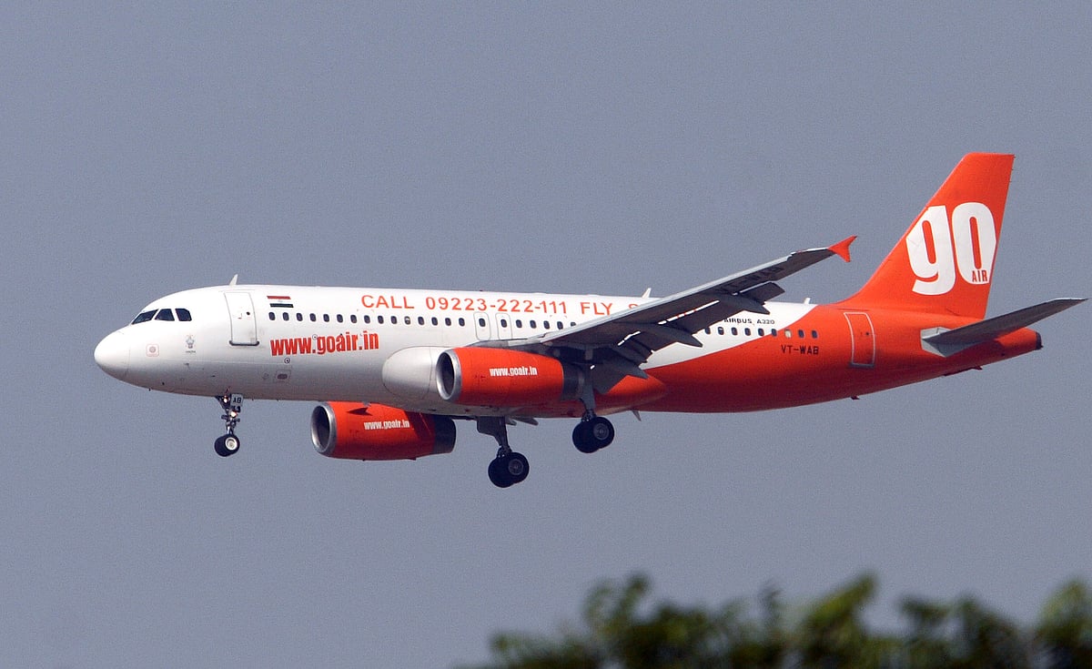 GoAir Plans Fleet Expansion To Catch Up With Peers