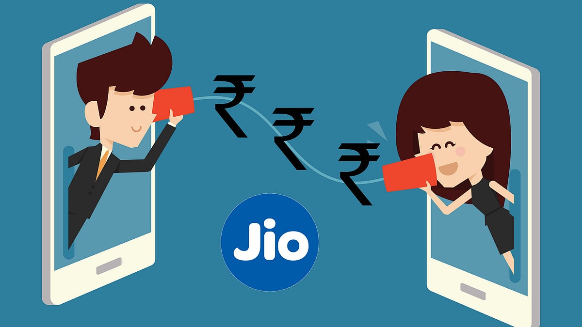 JioPhone: How The Jio Media Cable Works