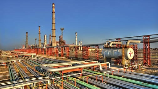 Essar Oil UK Rebrands As EET Fuels