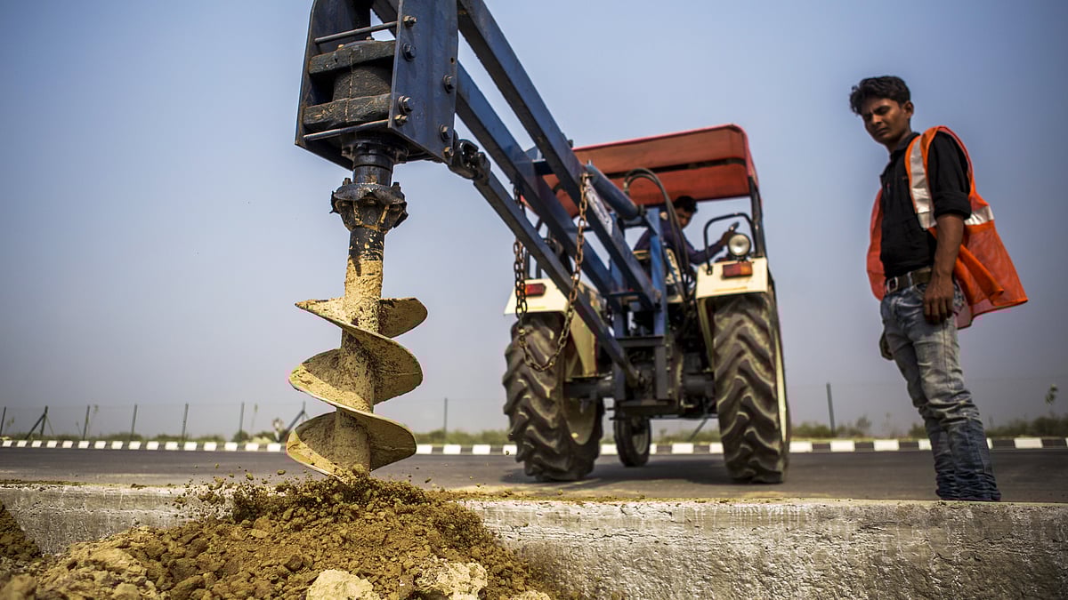 Shell Companies: SEBI Seeks Forensic Audit Of ARSS Infrastructure