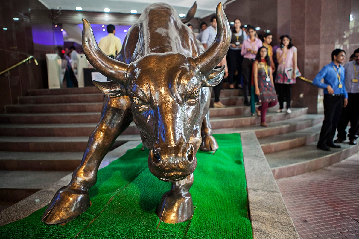 Stocks In News: Bajaj Finance, Indian Overseas Bank, Motherson Sumi ...