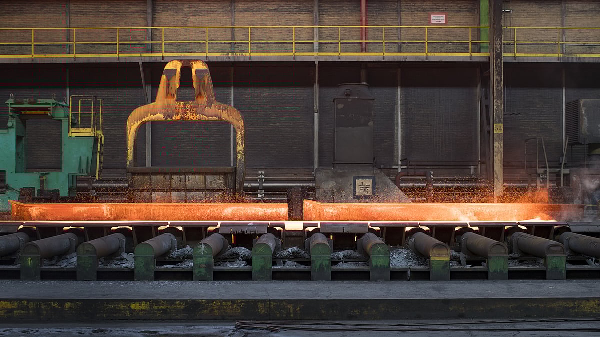 Bhushan Steel Insolvency: Tata Steel Sees Opportunities For Synergy ...