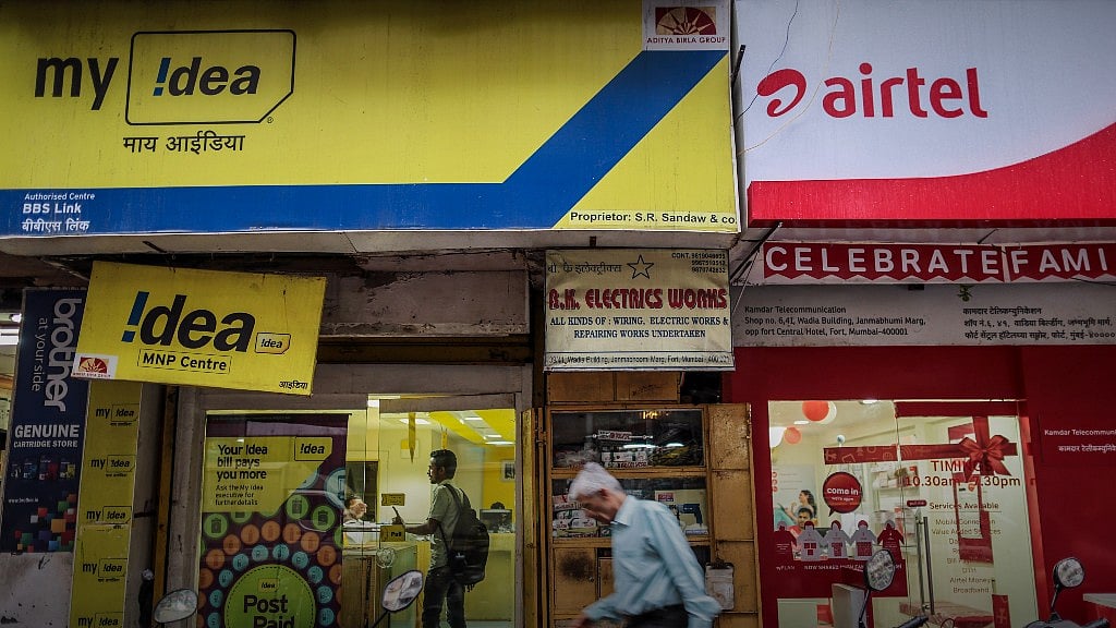 Idea Cellular’s Subscriber Base Drops Most In Nine Months In May