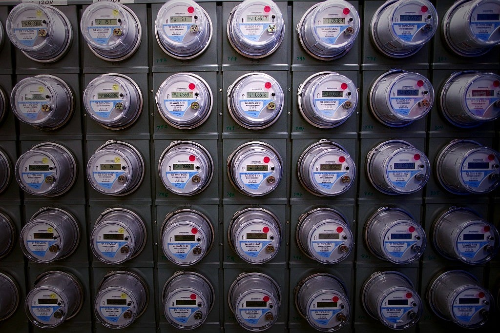 Smart Meters: L&T Wins Bid For Pilot Project Of EESL