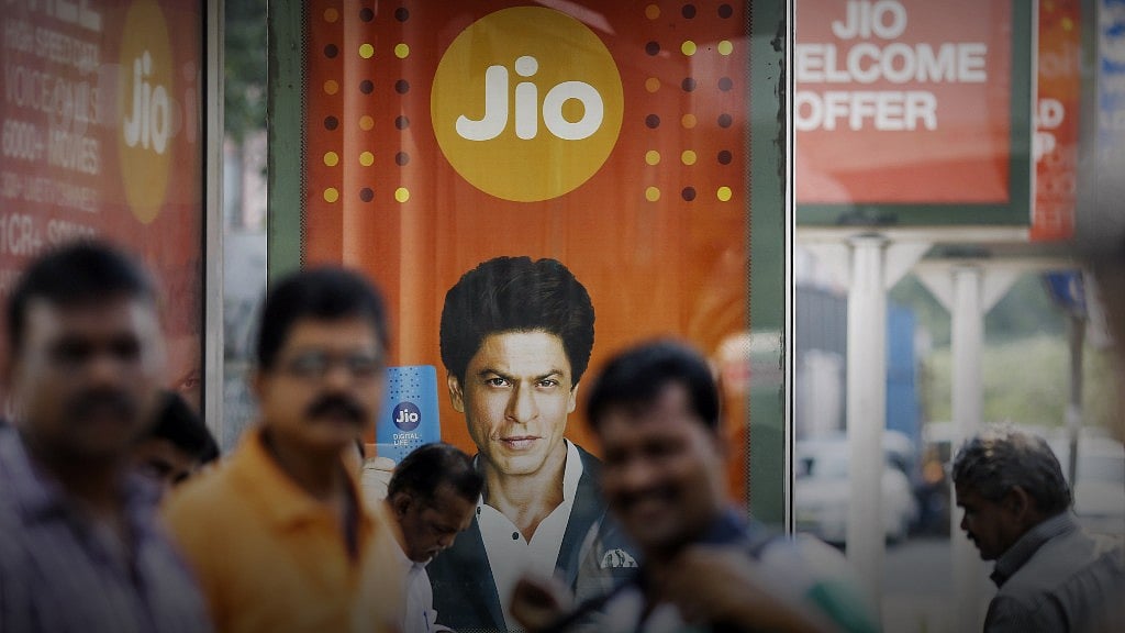 Reliance Jio To Be In Top 100 Most Valuable Global Brands In Three ...