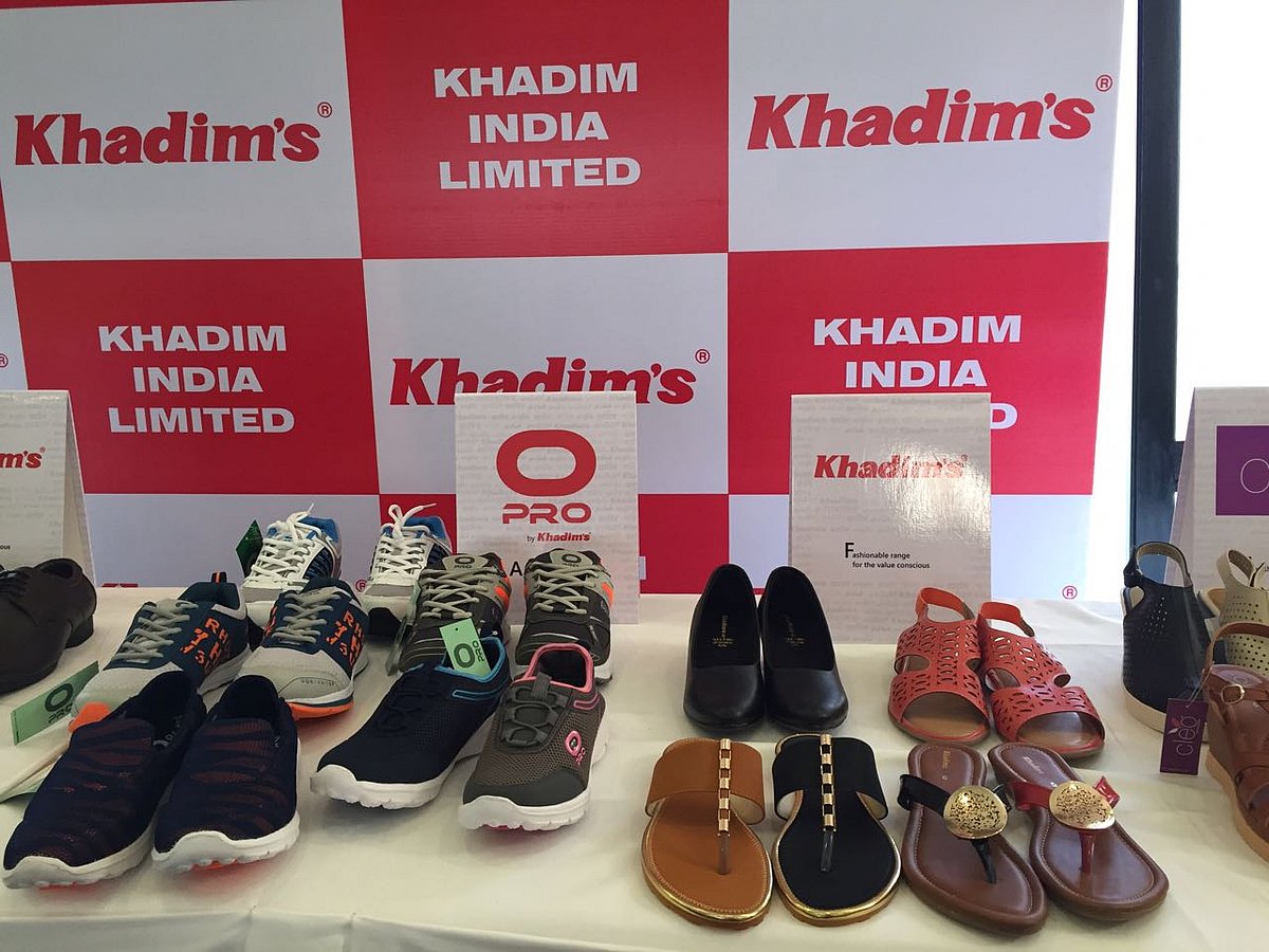 Khadim Share Price Falls Over 7% After Demerger News, Quick Commerce ...