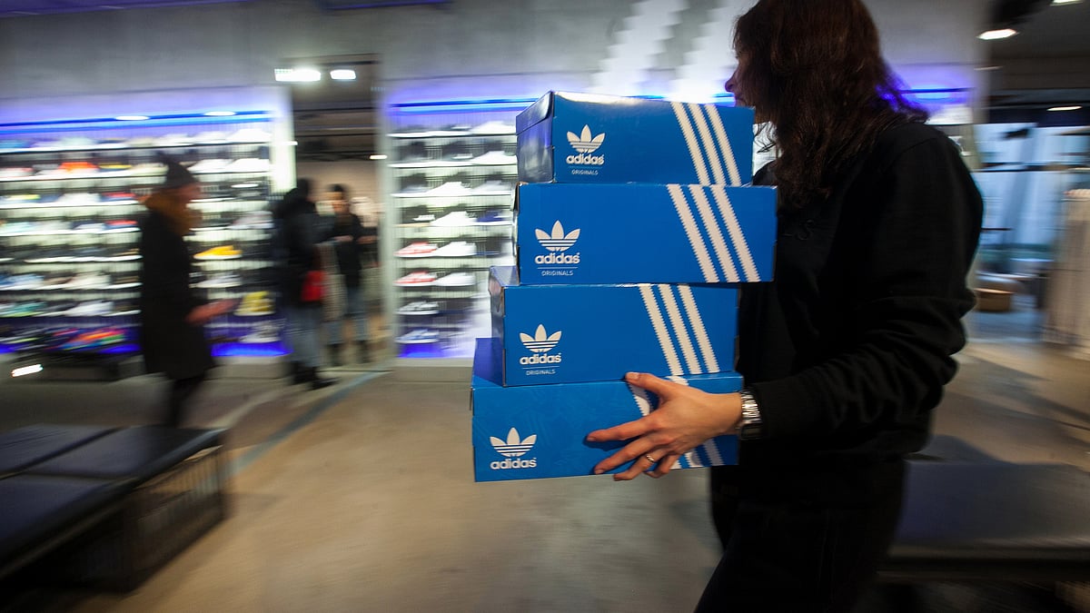 Adidas Family-Backed Sports Tech Fund Eyes Indian Startups