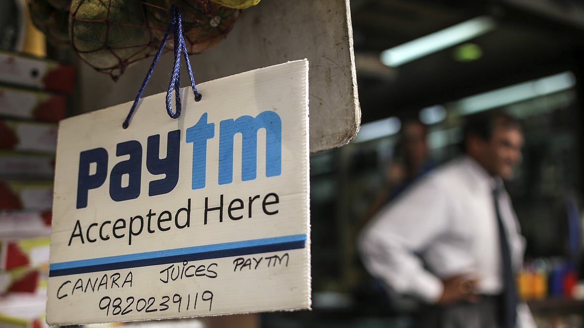 Paytm, Paytm Everywhere But Profitability Nowhere In Sight