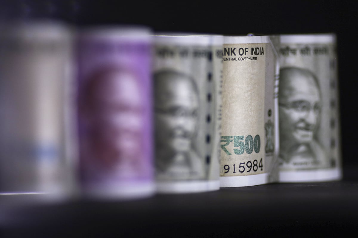 Indian Rupee Gains Share In Global Forex Trade, Shows BIS Survey