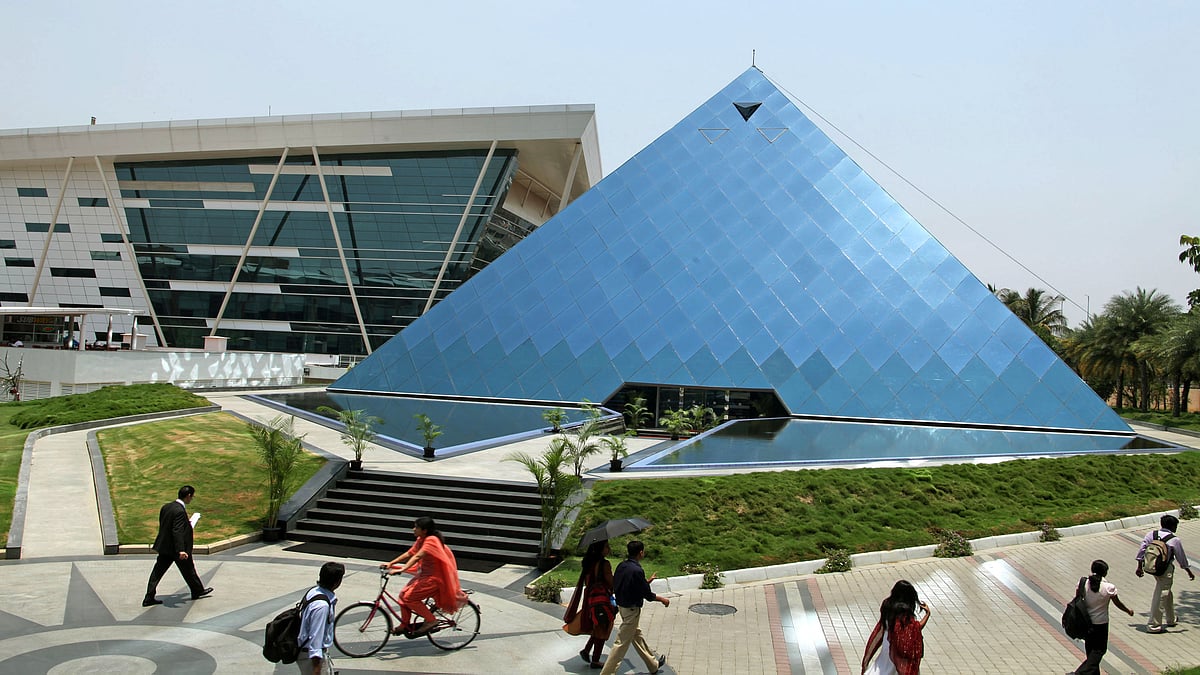 Infosys Completes Rs 13,000 Crore Buyback