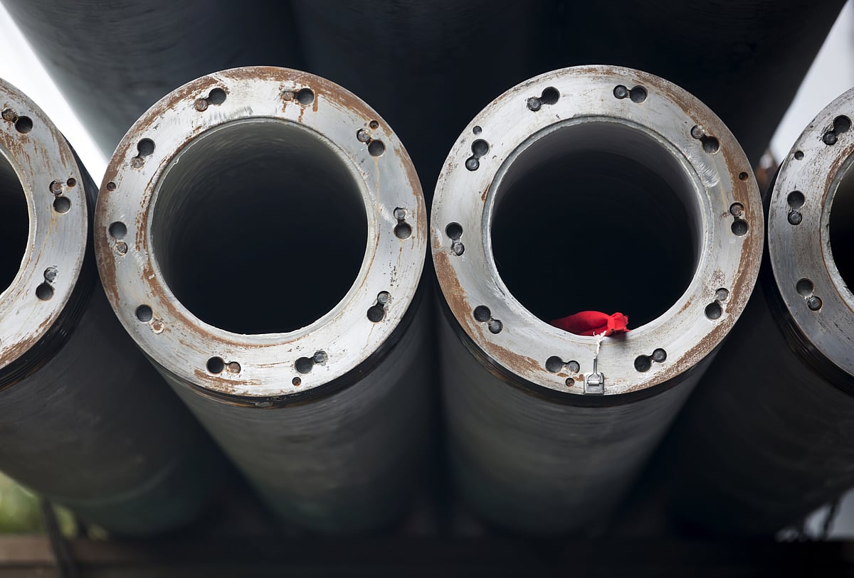 Astral Poly Maintains 15-20% Volume Growth Guidance For FY19