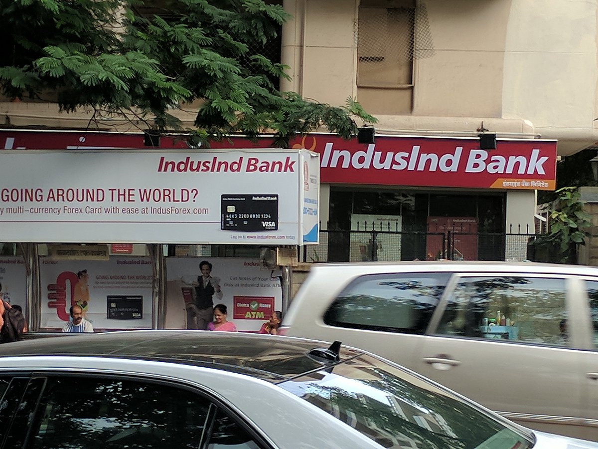 IndusInd Bank Q1 Review - Restructured Assets At 2.7%; Credit Growth ...