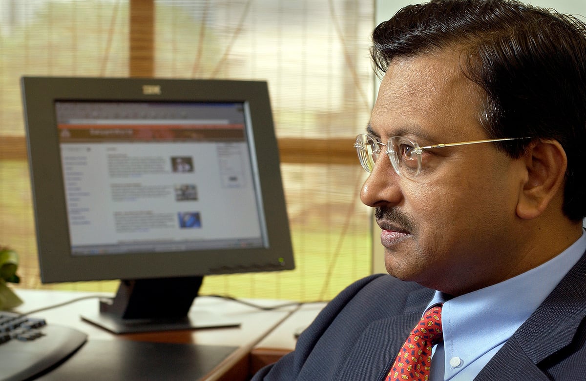 PW In Satyam Scam: The Undoing Of Price Waterhouse In The Satyam Scam Case
