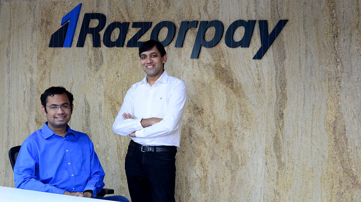 Razorpay Launches Account For Indian Exporters, Offers Savings On ...