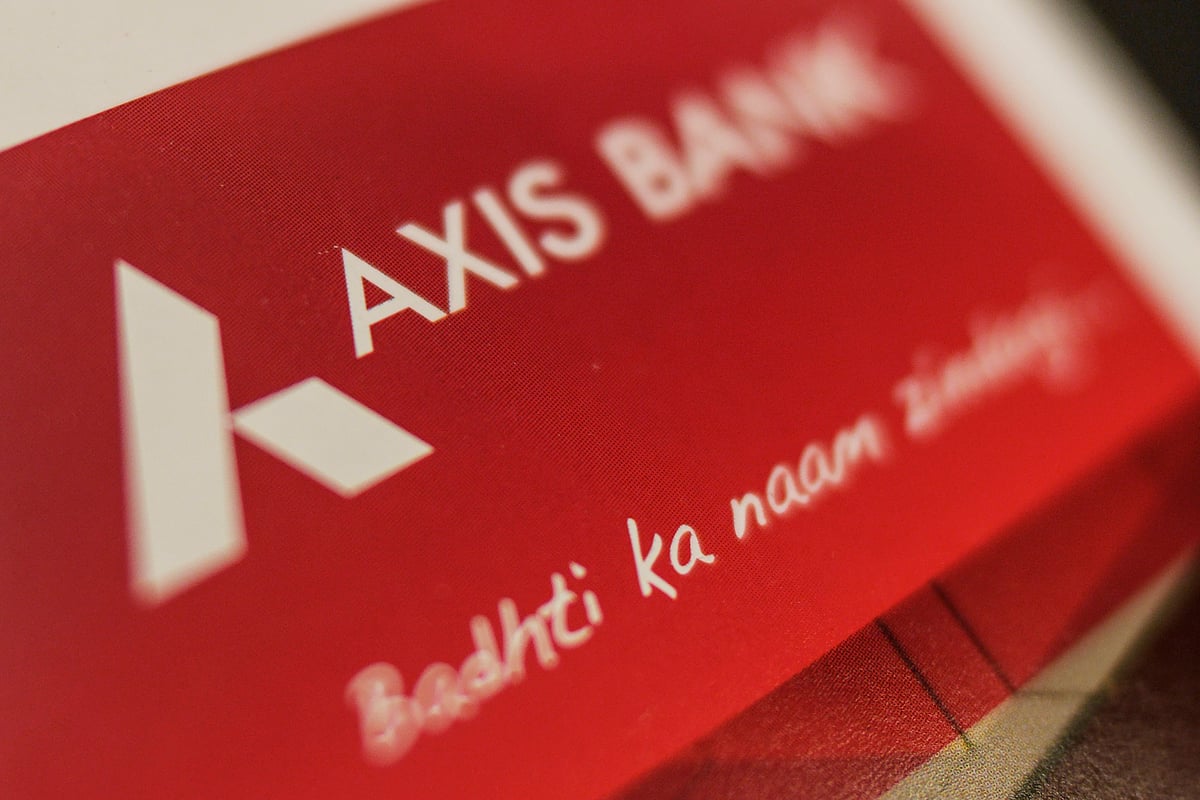 Shikha Sharma Successor: Axis Bank Board Shortlists Three Candidates ...