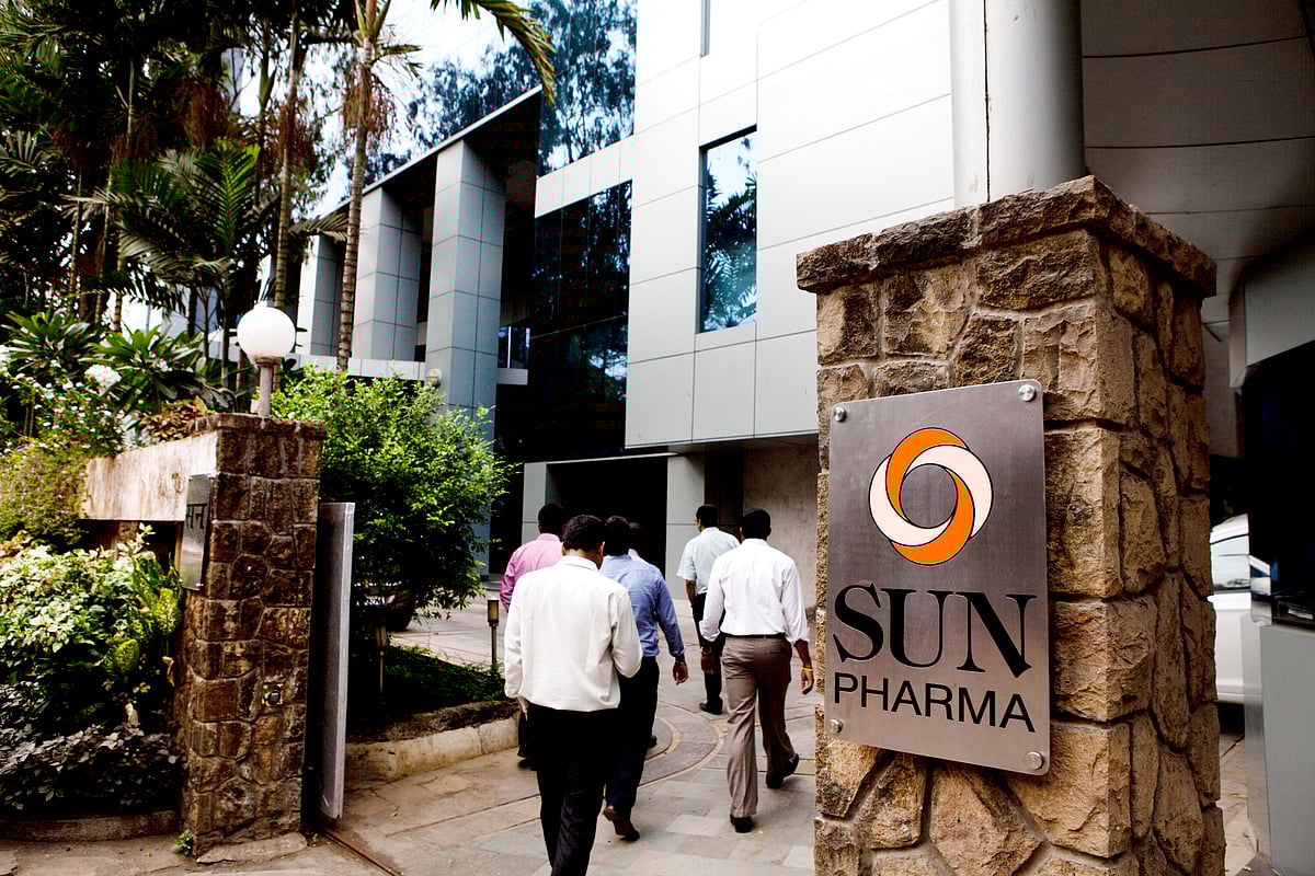 U.S. FDA Likely To Start Inspection At Sun Pharma’s Halol Facility Today