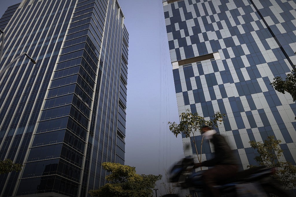 Regulatory Framework For Investment Funds In IFSC (Gift City) In-Line ...