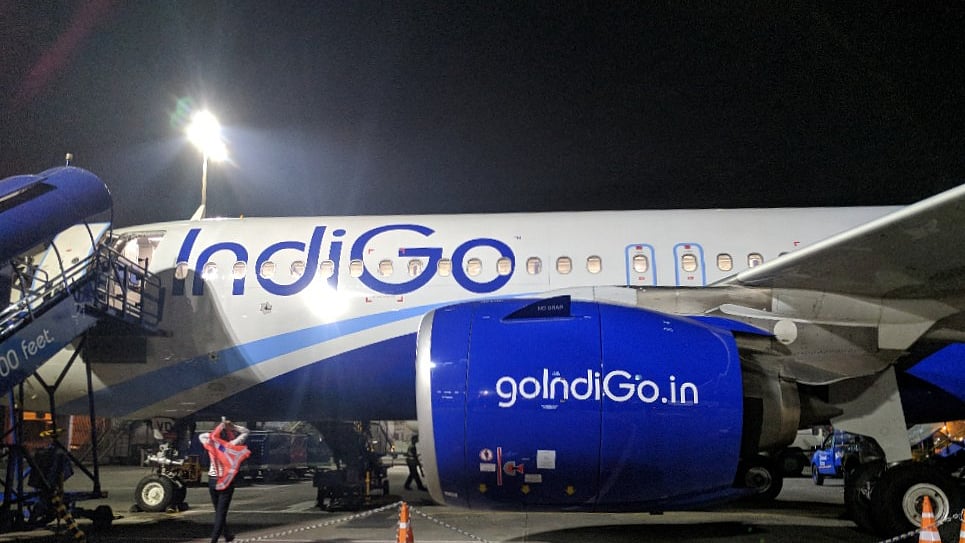 IndiGo Flights: IndiGo-Turkish Airlines Sign Codeshare Pact, See ...