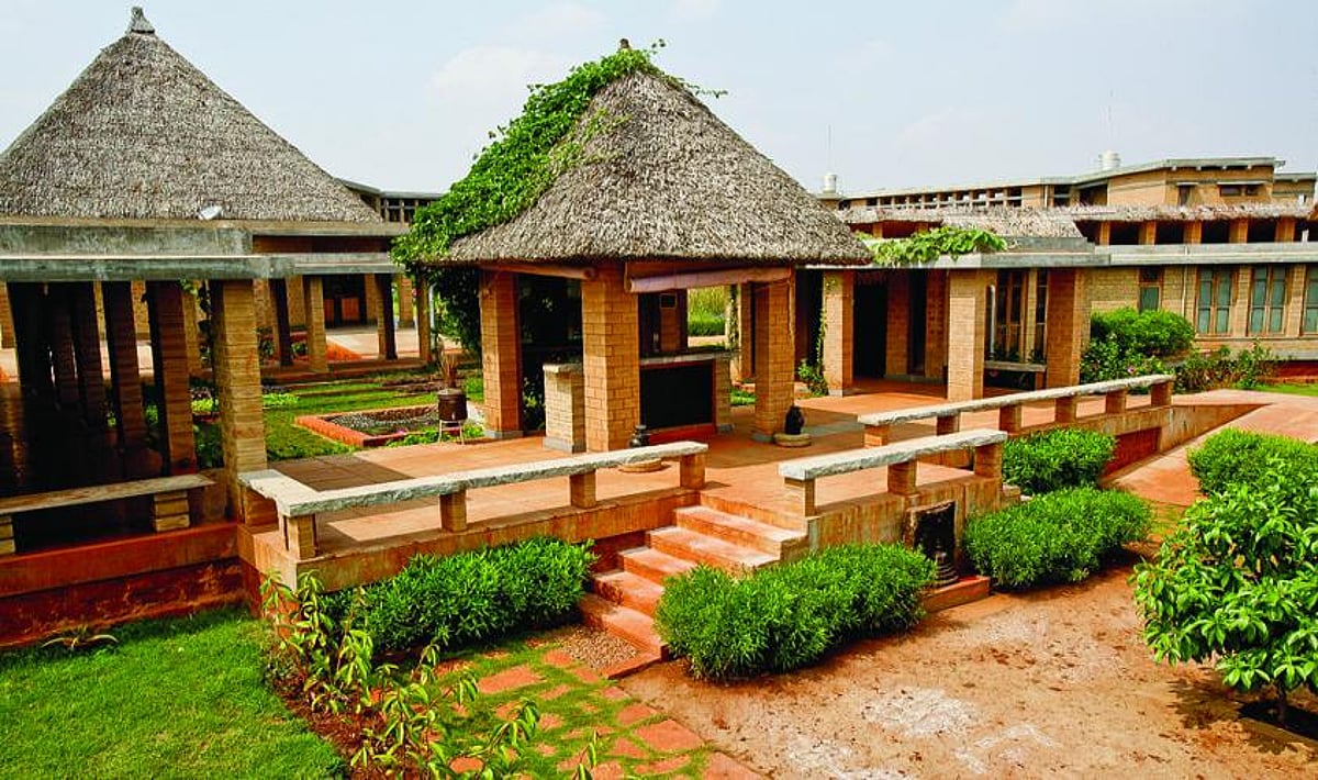 A Futuristic Spin on Sustainable Development by Karnataka Government ...