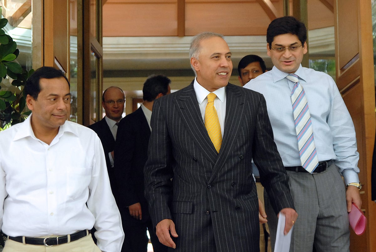 IBC: Can ArcelorMittal Succeed With Essar Steel When It Failed With ...