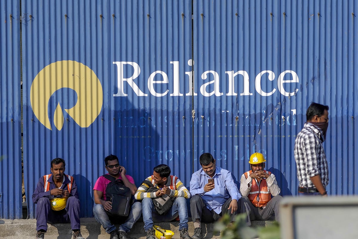 RIL: India Gets Another $100 Billion Company