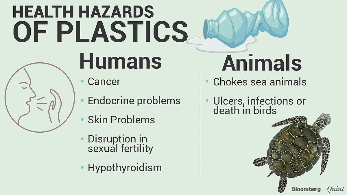 World Environment Day 2018: World’s Plastic Problem In Charts
