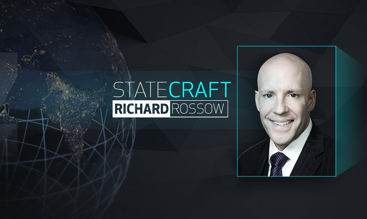 Where Is All The FDI Into India Really Coming From And Going To?