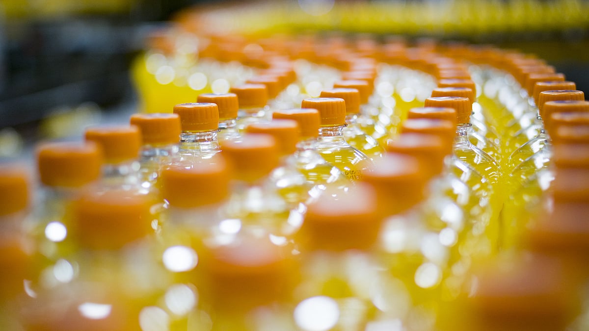 Vitingo Glucocharge: Coca-Cola Taps Pharmacies For Its New India Health ...