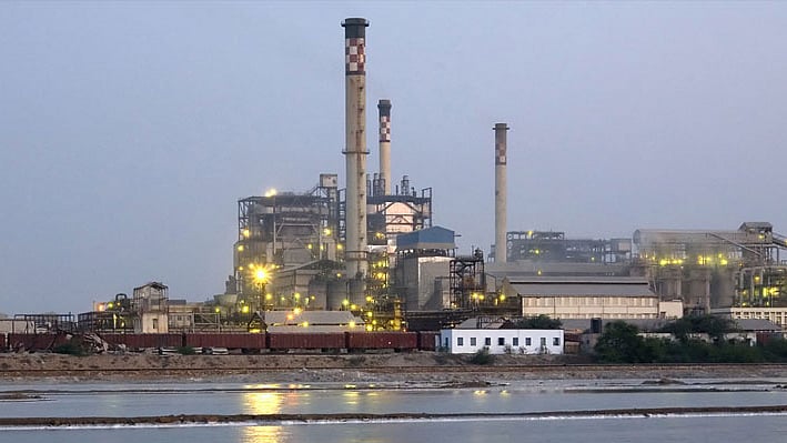 Tata Chemicals: Construction Revival To Support Soda Ash Consumption ...