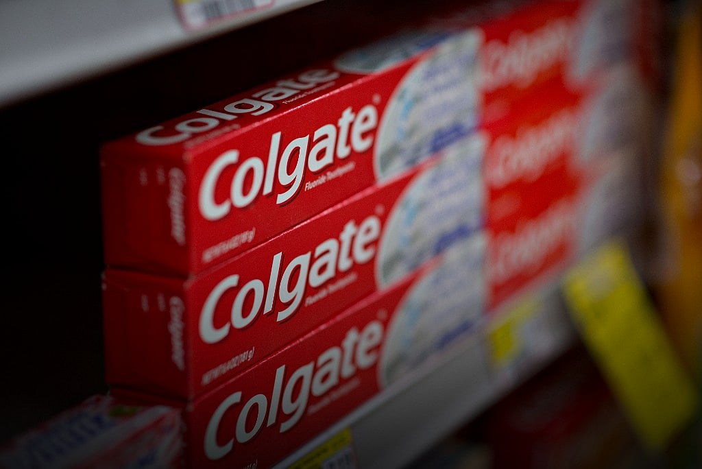 Colgate-Palmolive Analyst Meet Update - Focus On Innovation, Go-To ...