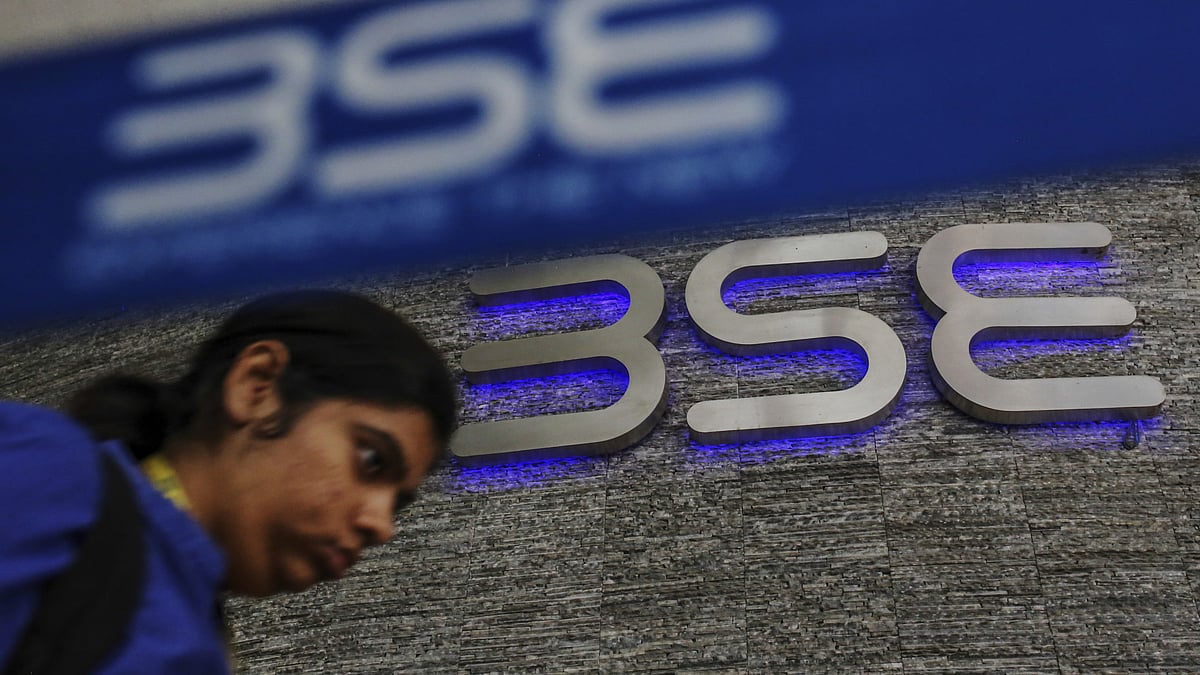 BSE, NSE Put In Place Additional Surveillance Measures For Stocks (PTI)