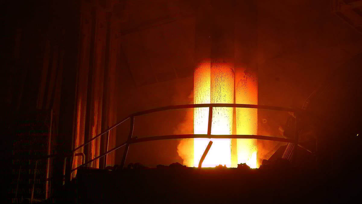 Graphite India - A Key Beneficiary Of Current Upcycle In Steel: ICICI ...