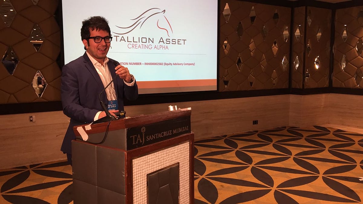 Alpha Ideas 20-20: Why Stallion Asset’s Amit Jeswani Is Betting On ...