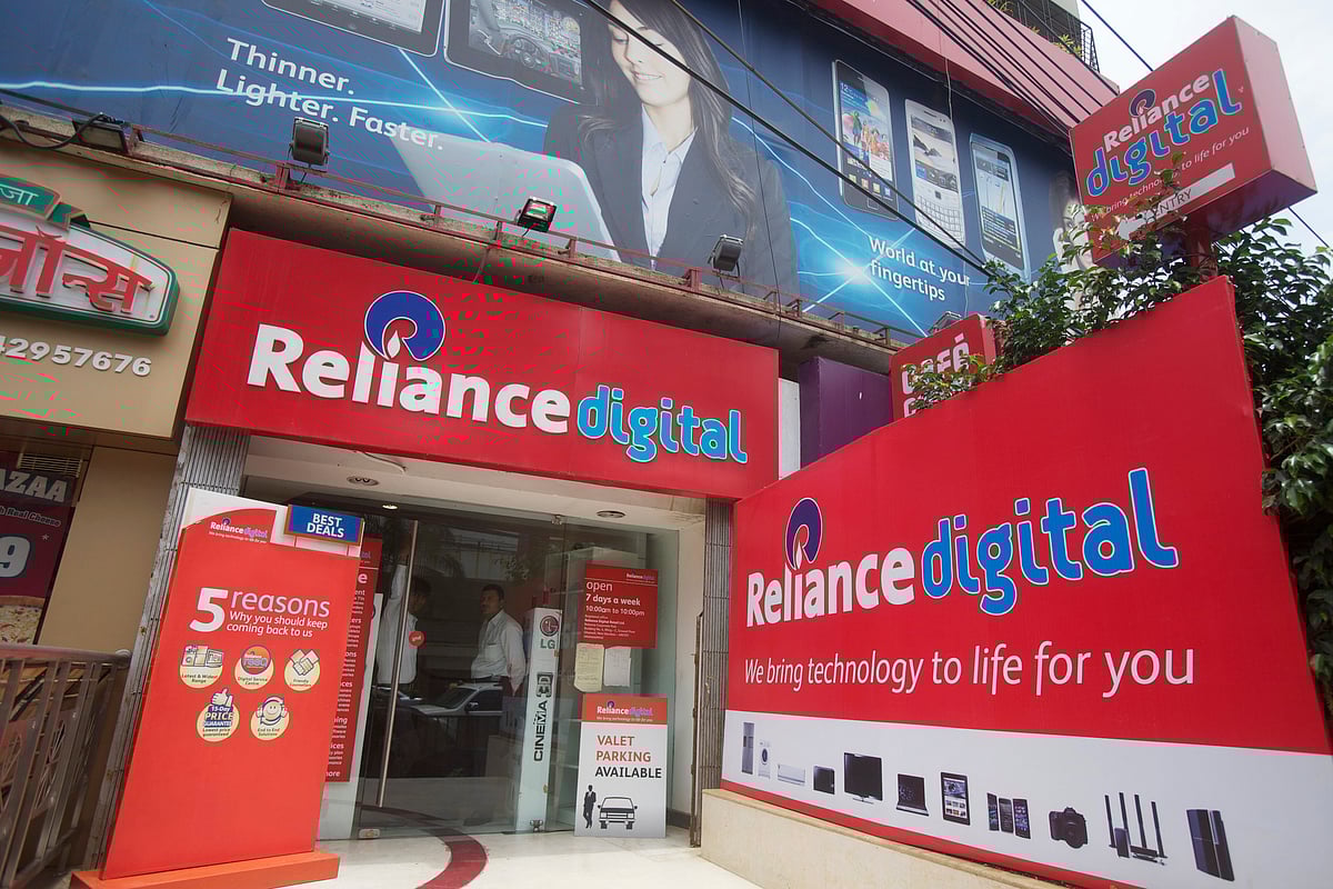 Reliance Jio Broadband Fiber: Digital Renaissance And Mukesh Ambani’s ...