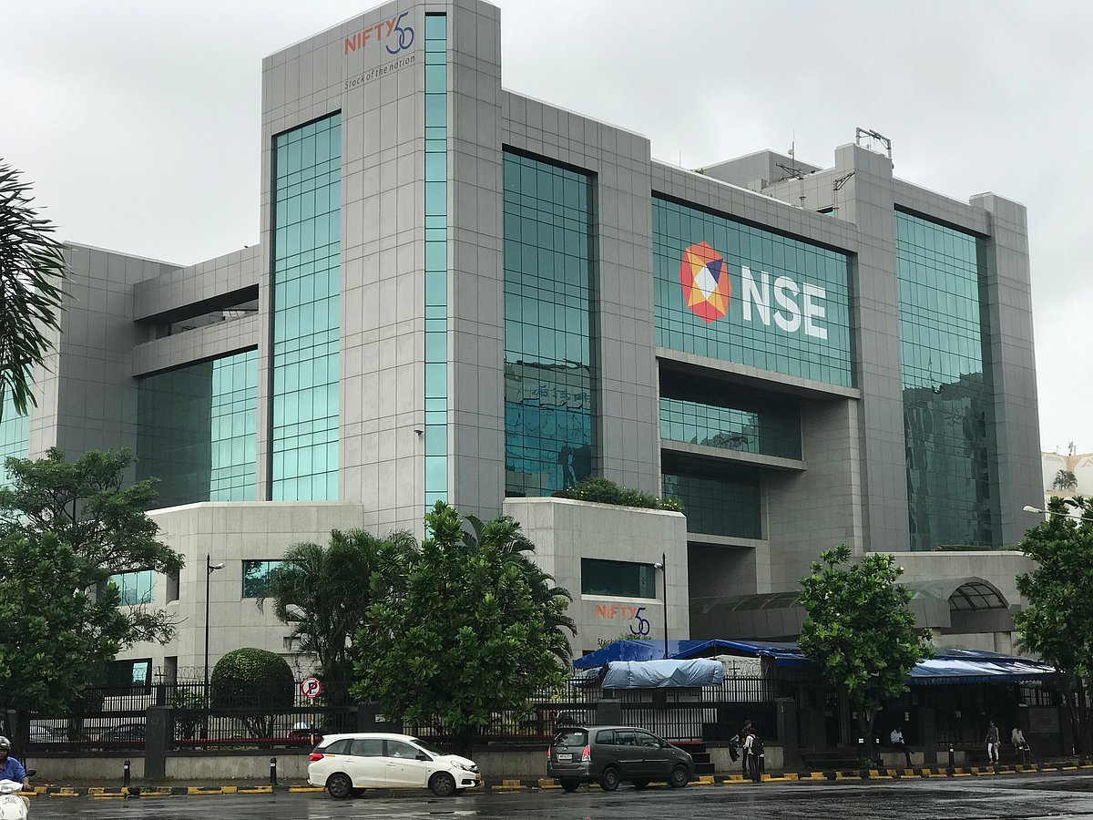 SEBI Co-Location Probe: How OPG Securities Gained By Logging First To ...