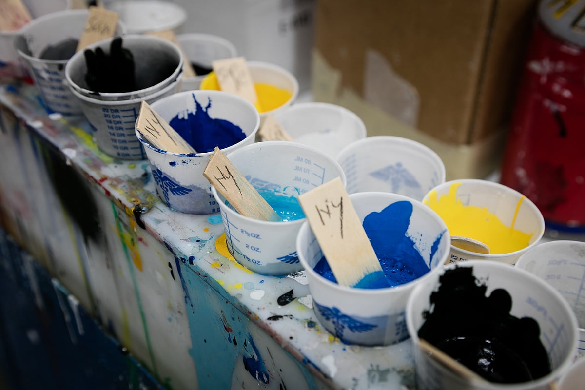 Paint Stocks: Rising Demand May Not Be Enough For Paint Makers. Here’s Why