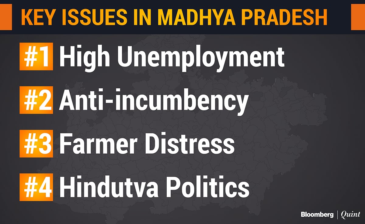 Madhya Pradesh Assembly Elections: All You Need To Know