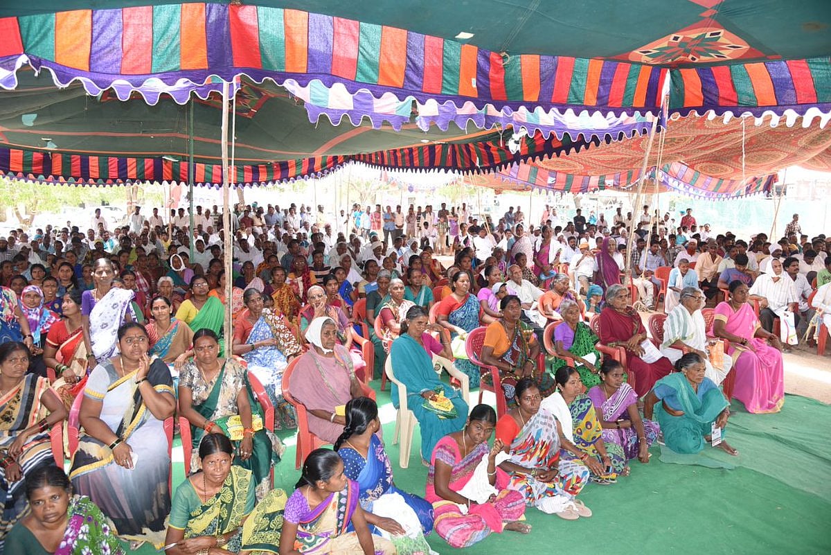 Telangana’s Rythu Bandhu Scheme Is Penny Wise, Pound Foolish