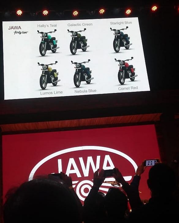 Jawa: Anand Mahindra Brings Back Iconic Jawa Motorcycles To India: In ...