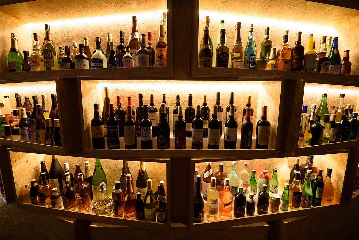 United Spirits Share Price Jumps As Inbrew Emerges Top Bidder For Its ...