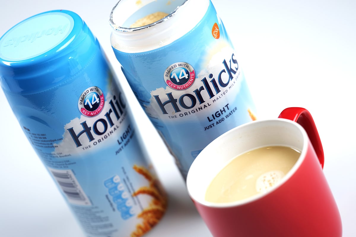HUL Is The New Owner Of Horlicks, Boost